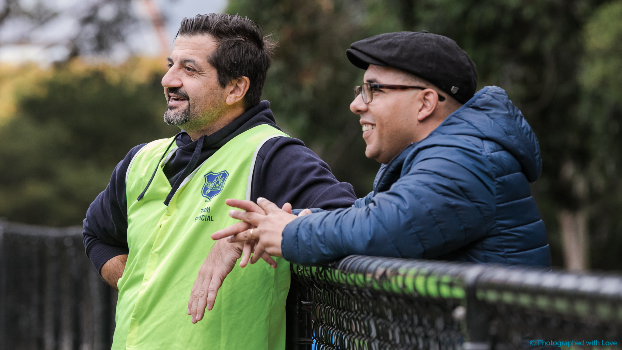 Team Managers and Managing at AJFC - Abbotsford Juniors Football Club