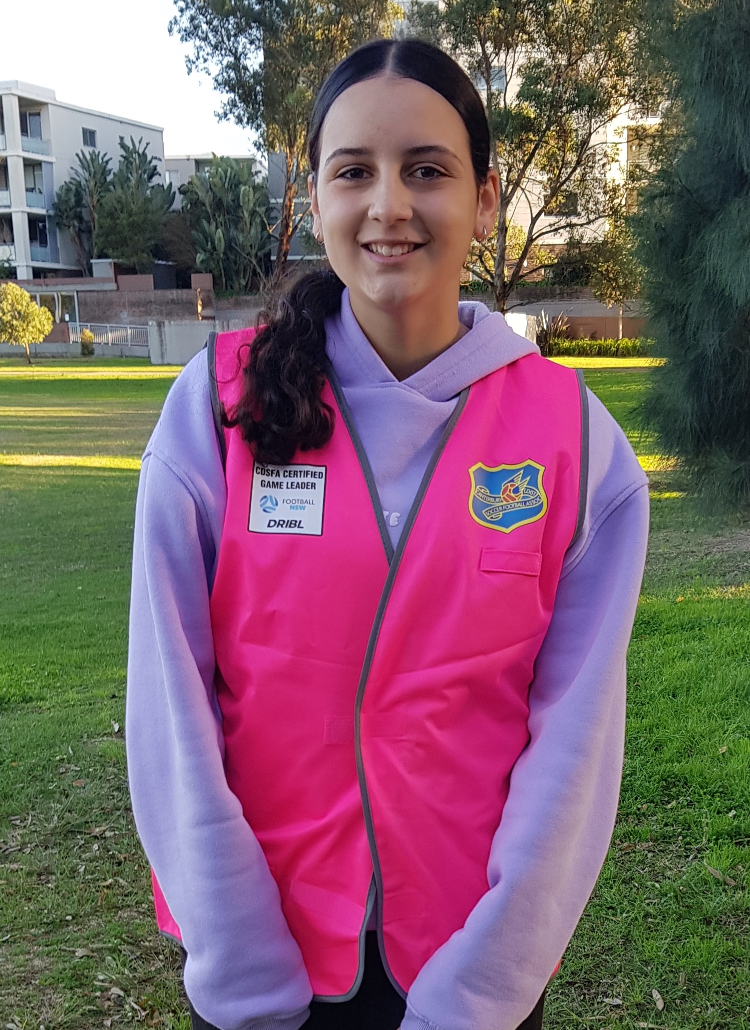 AJFC Game Leader Payments - Abbotsford Juniors Football Club